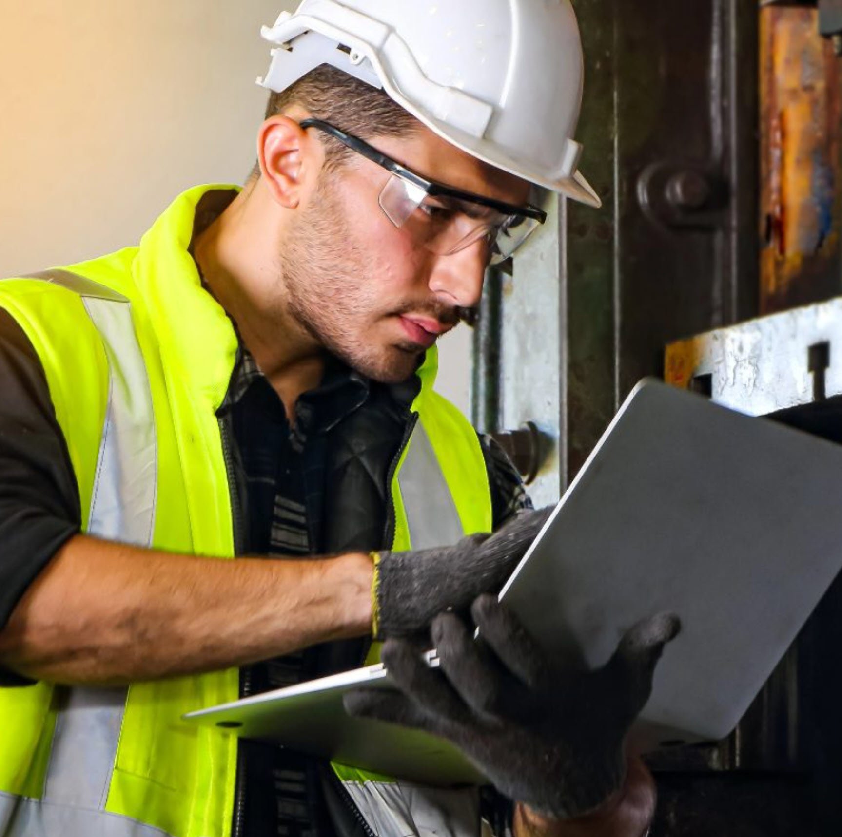 Start the Year Safe: Essential Workplace Safety Resolutions for 2026